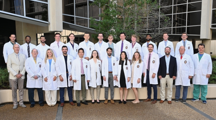 LSU Health - Oral and Maxillofacial Surgery