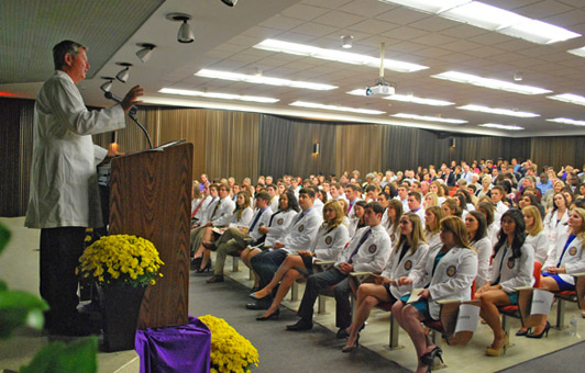 School of Dentistry - LSU Health New Orleans